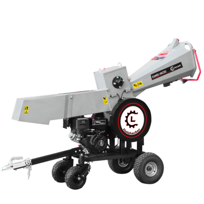 LUMAG - Profi-Maschinen für Heim- und Handwerker