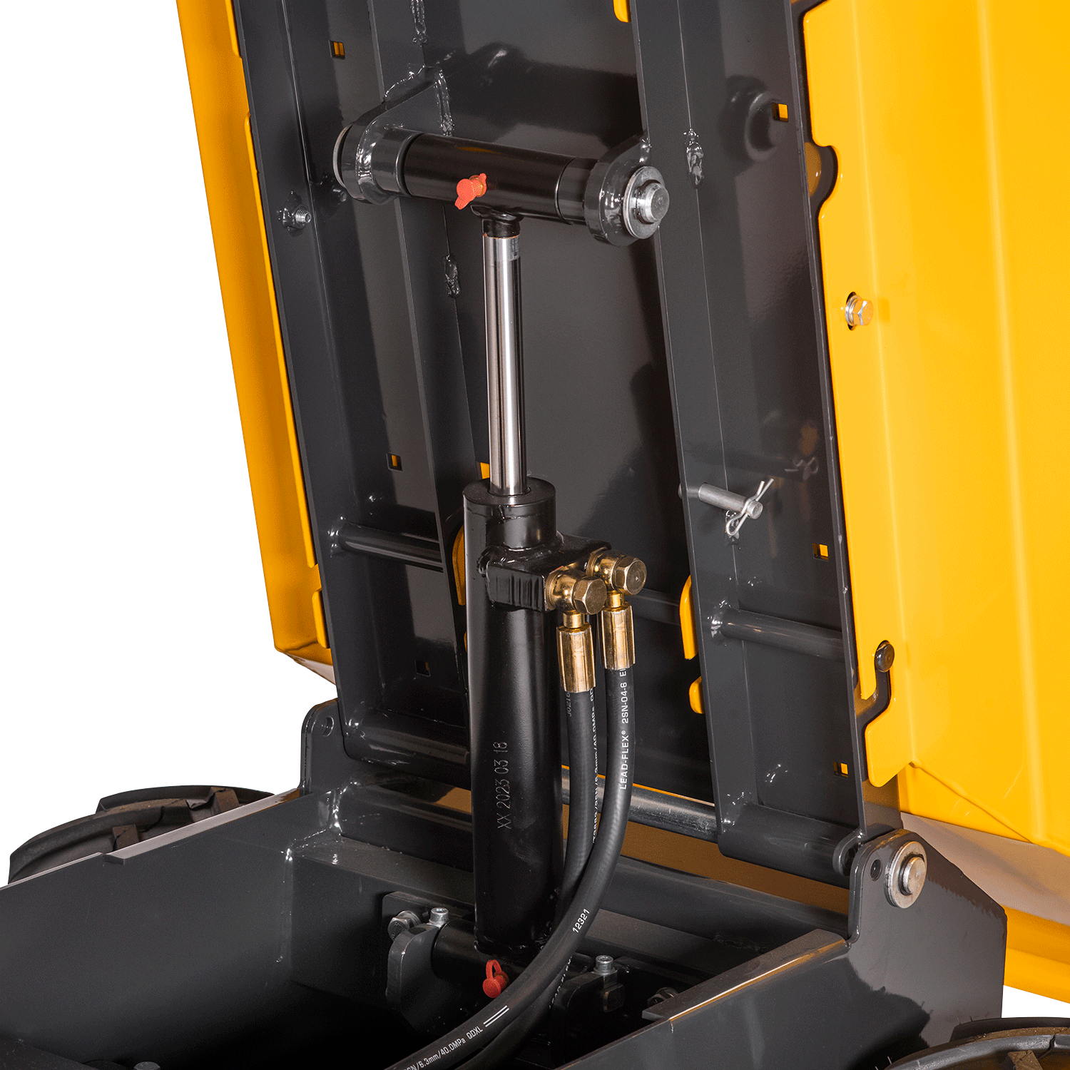 LUMAG - Profi-Maschinen für Heim- und Handwerker