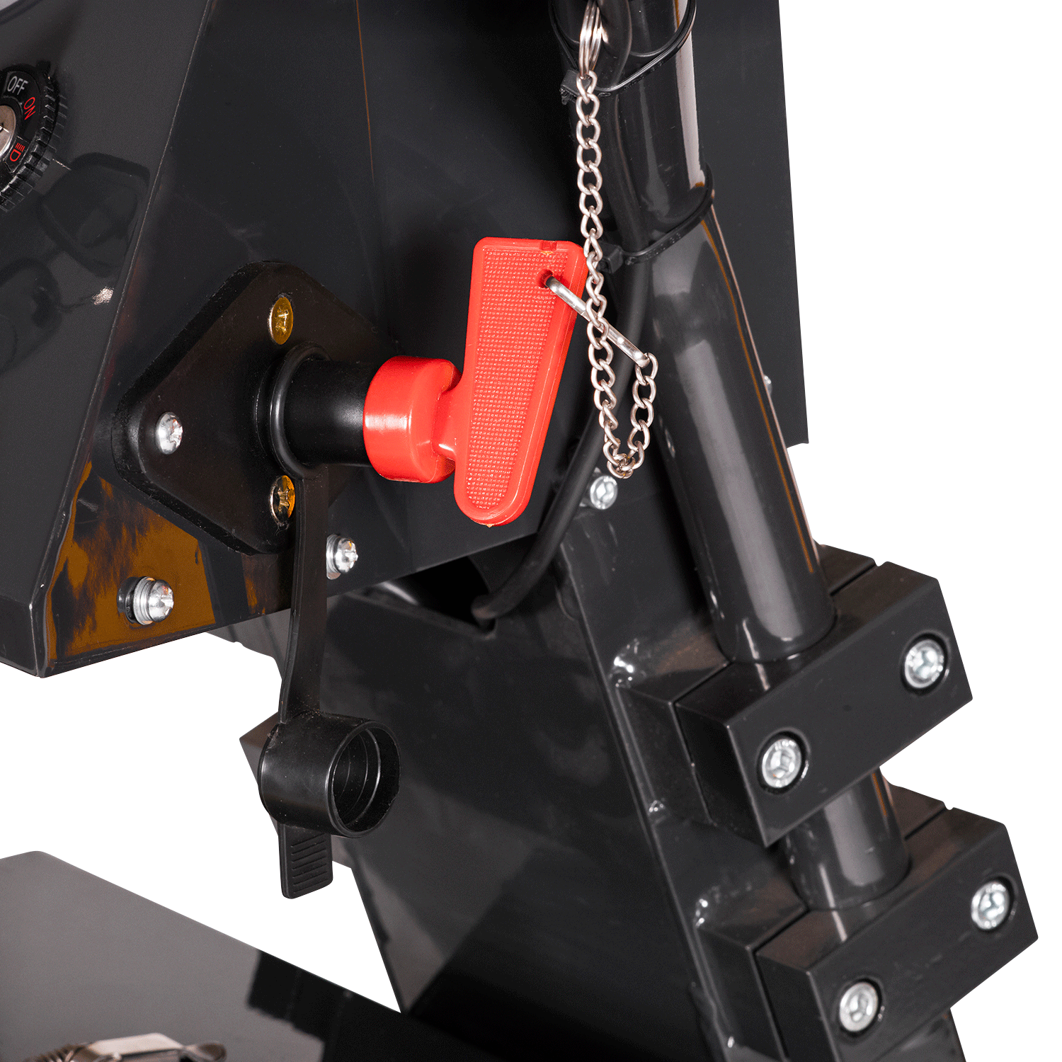 LUMAG - Profi-Maschinen für Heim- und Handwerker