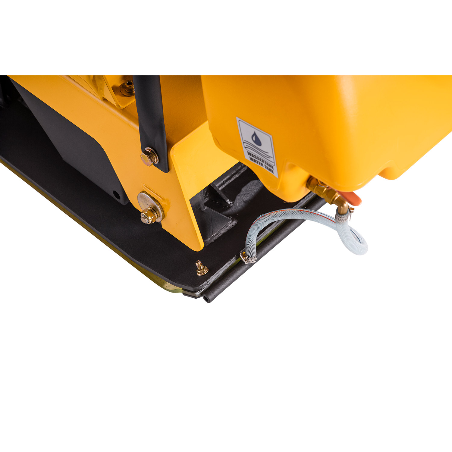 LUMAG - Profi-Maschinen für Heim- und Handwerker