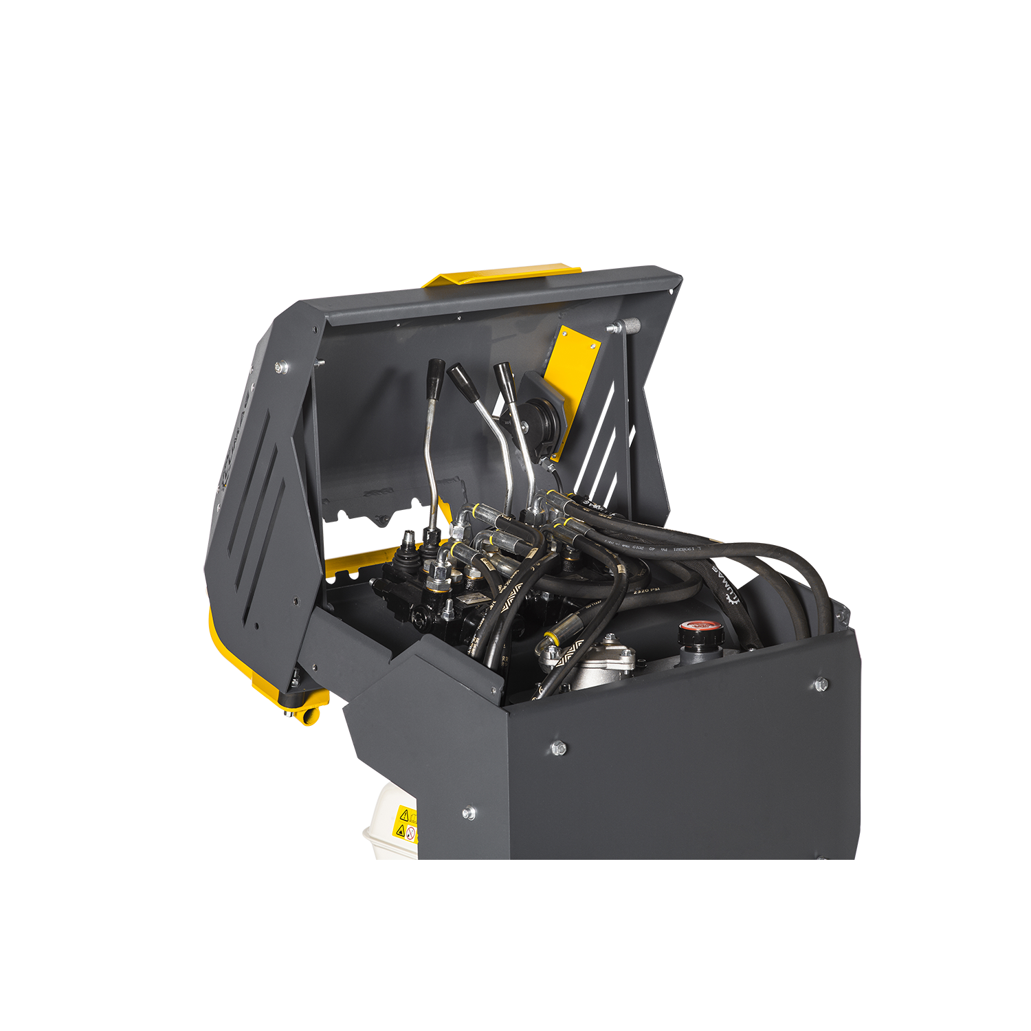 LUMAG - Profi-Maschinen für Heim- und Handwerker